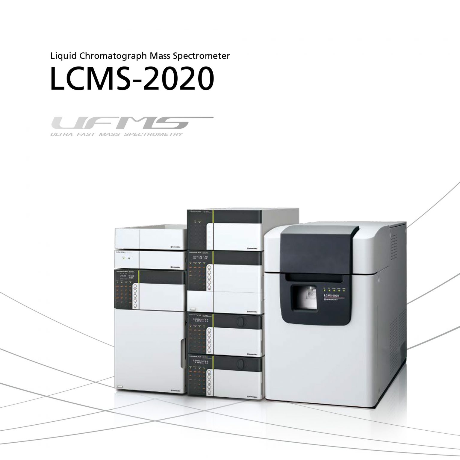LCMS-2020 - PT Ditek Jaya