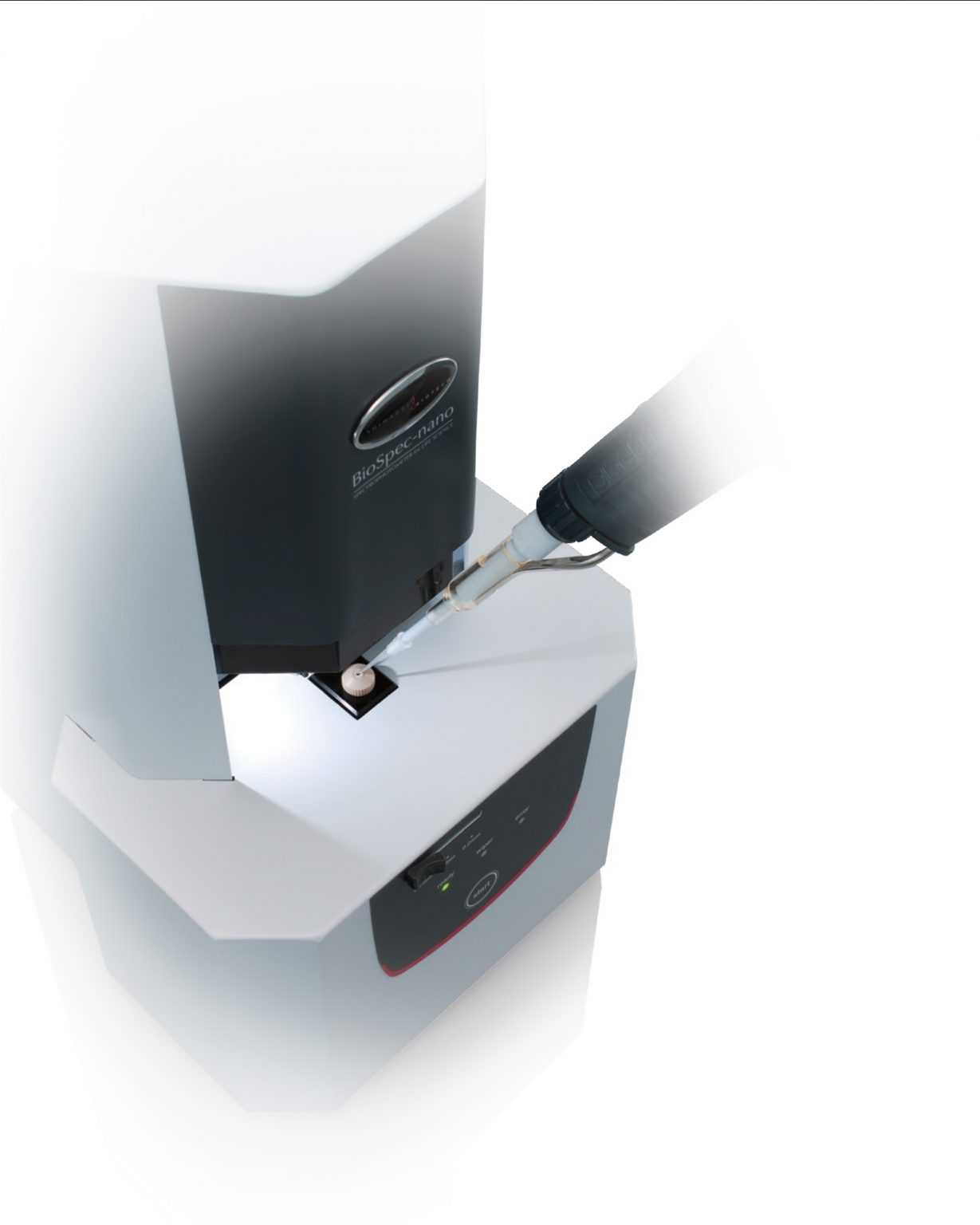 BioSpec-nano - PT Ditek Jaya